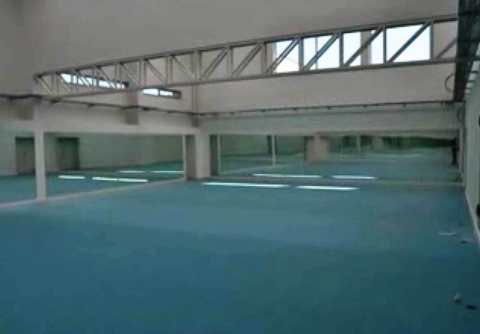 Cidadania RM - Rio Maior: ESDRM - Escola Superior de Desporto de Rio Maior