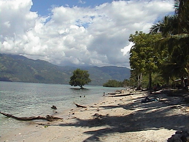 Traveler Guide: ALOR