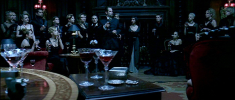 What We Do in the Twilight: 2016