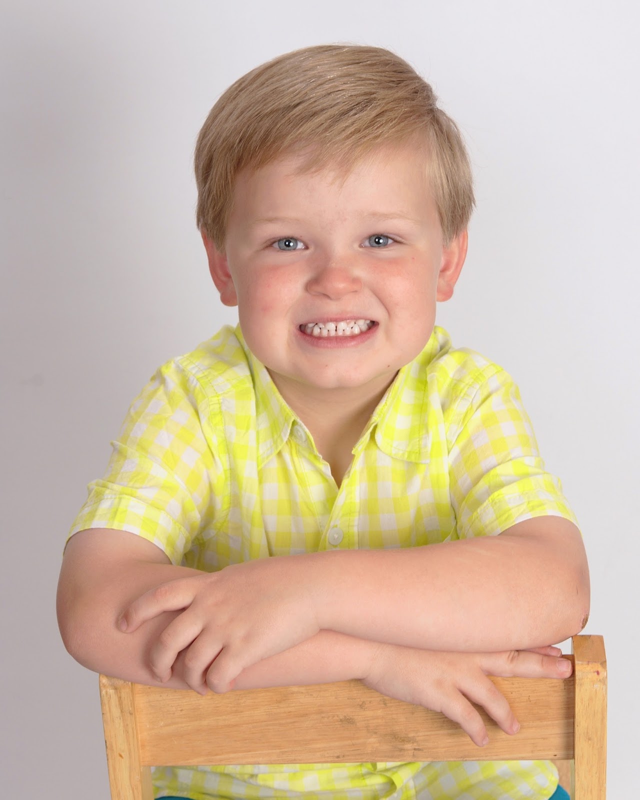 Jude's 5 Year Old Pictures and Stats - Building Our Story