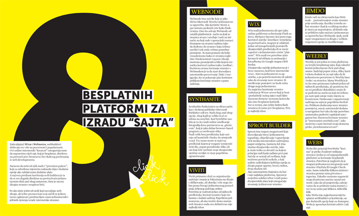 Design Context: OUGD404: Briefing Notes & Research