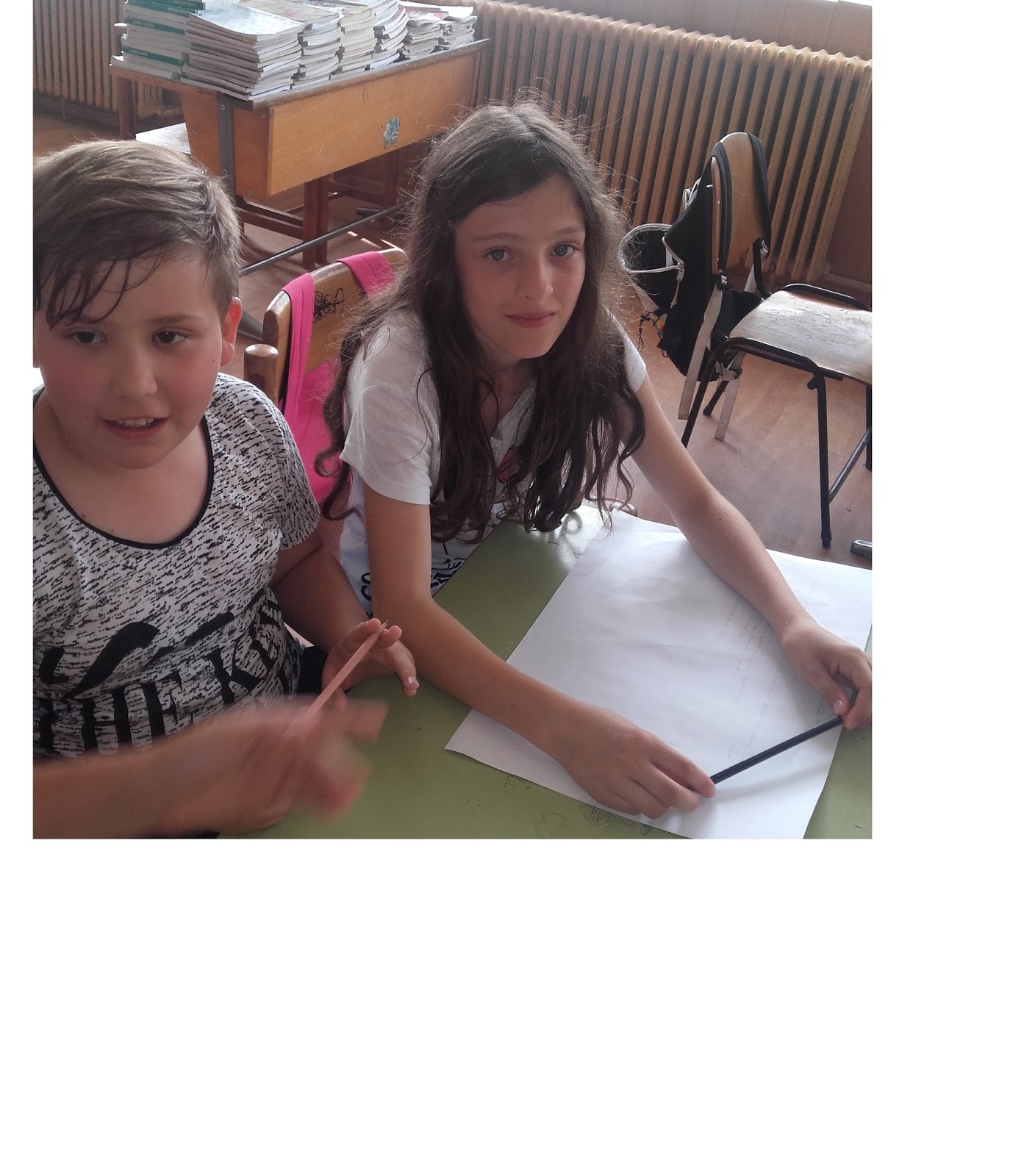 Formarea caracterului elevului: Caracterul