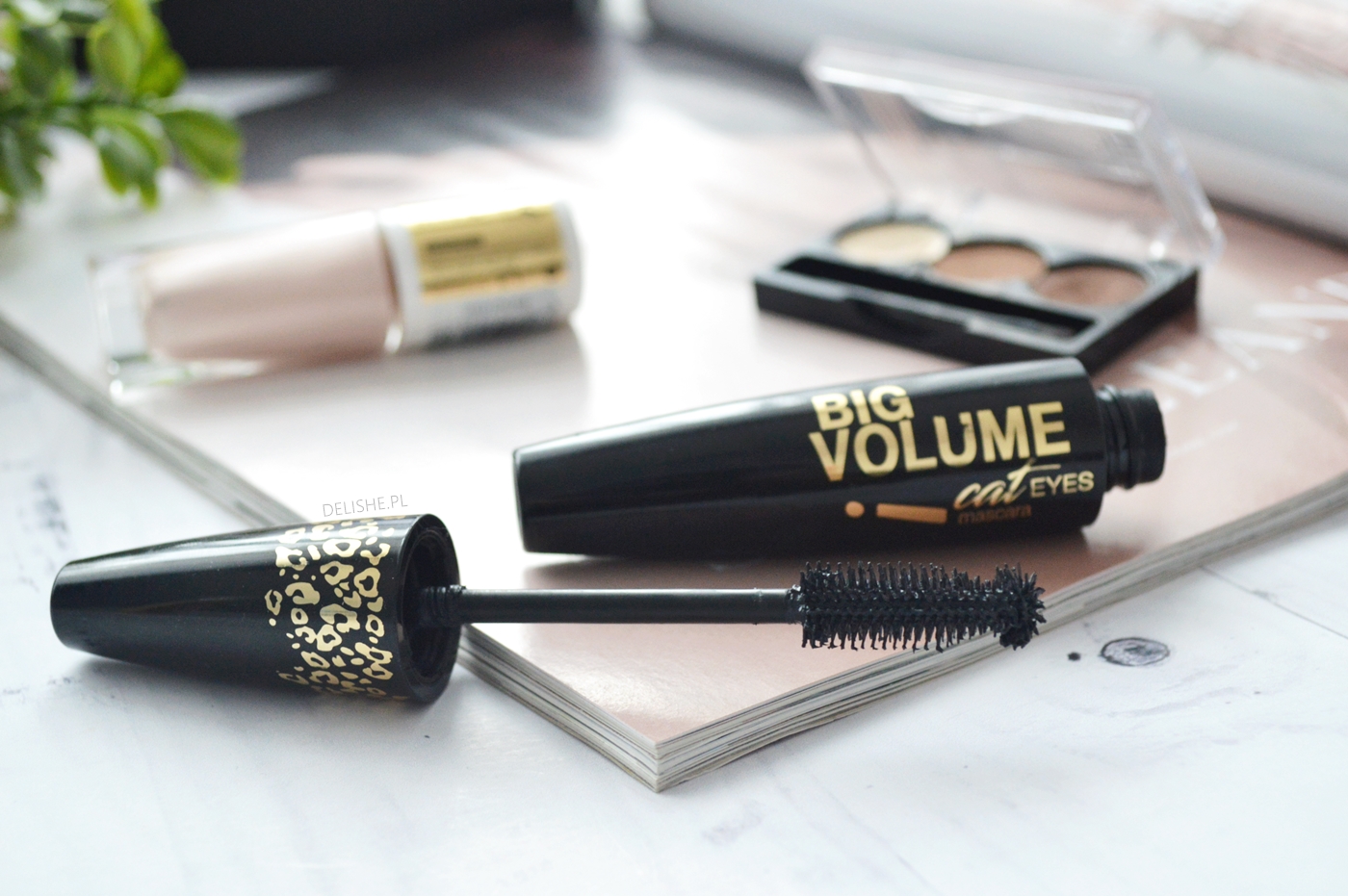 Wiosna z Eveline Cosmetics | Poznaj markę