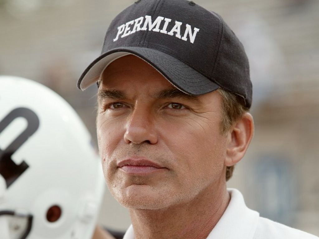 Georgette Fingir: billy bob thornton