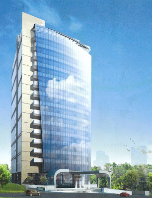 Menara TSR, Mutiara Damansara | My Office Mart