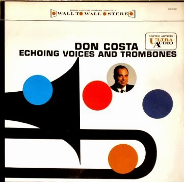 DON COSTA - El Éxito Inverso | In a latin bag