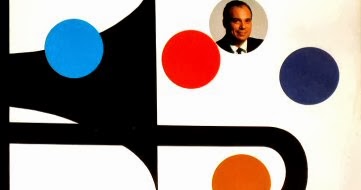 DON COSTA - El Éxito Inverso | In a latin bag