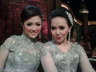 Pasukan Angkatan Lima: "Opera Van Java"