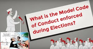 Model Code of conduct