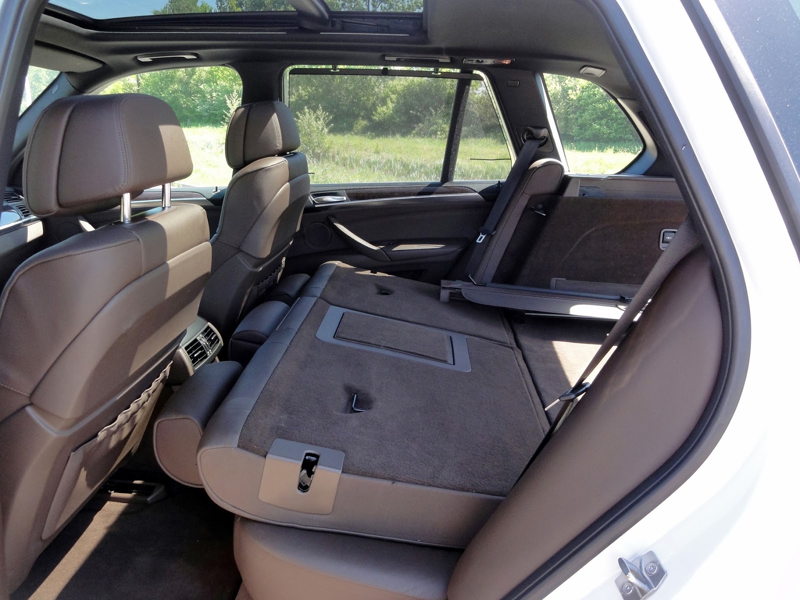 Guitigefilmpjes: Picture update: BMW X5 xDrive30d LCI (2012 / E70)