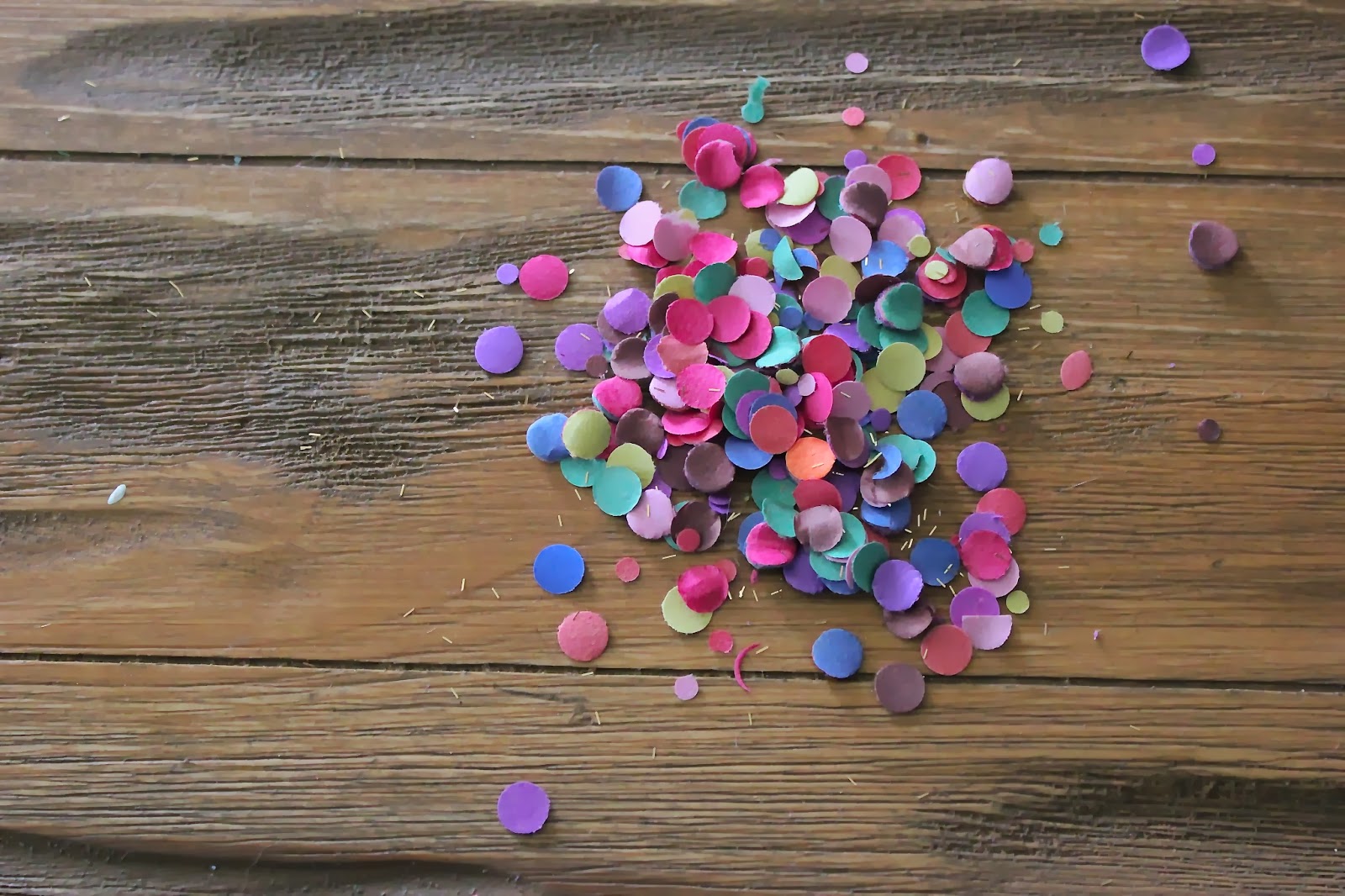 Pop-fetti Balloons: The Birthday Box DIY | Hansen & Heidelberg : Pop ...