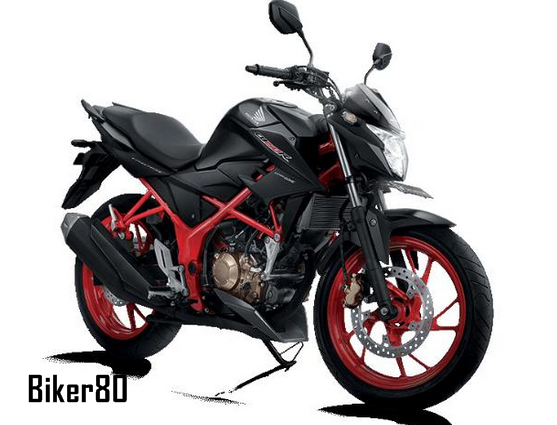 All New Honda CB150R StreetFire Special Edition Prices | Biker 80