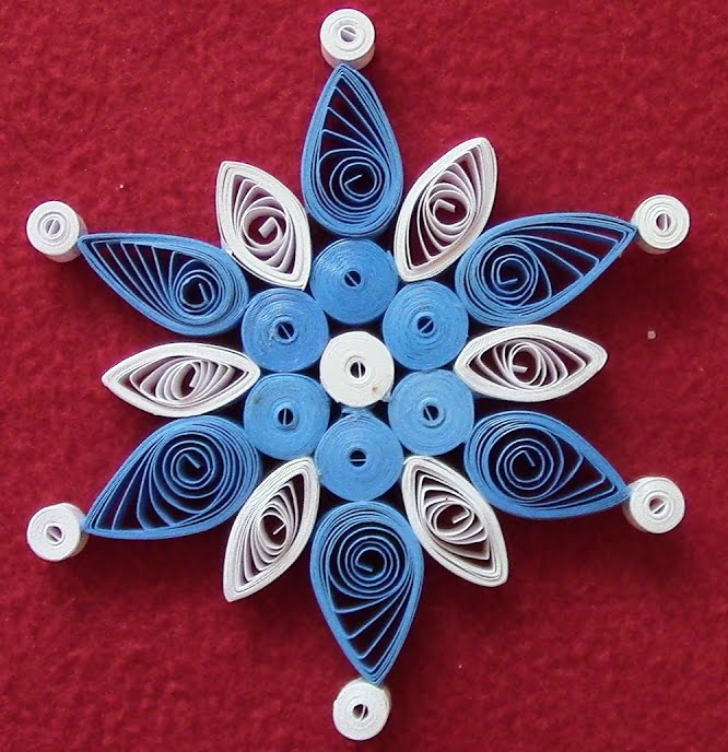 Quilling Videos From Youtube 2 Christmas Ornament Quilling quilling-videos-from-youtube-2-christmas-ornament-quilling