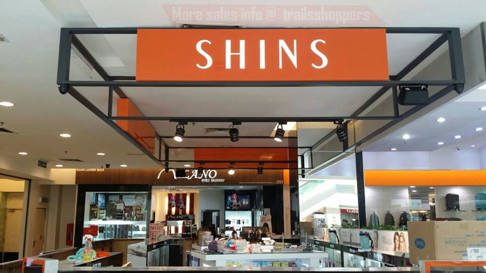 Shins Beauty Store Malaysia Locations - Trailsshoppers Online Malaysia ...