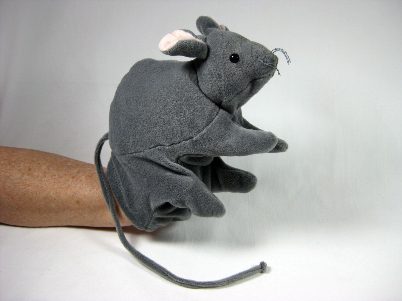 Ram Sam Storytime: Let's Eat!