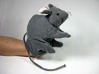 Ram Sam Storytime: Let's Eat!