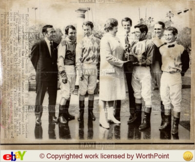 GatheringGardiners: Genevieve Braun (Woolf) 1914 - 1971