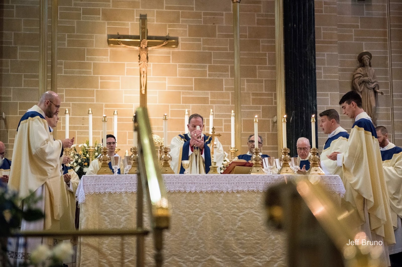 My Catholic World as seen thru My Camera: 2018