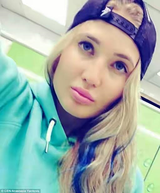 MMA fighter shares picture of her battered face post-match