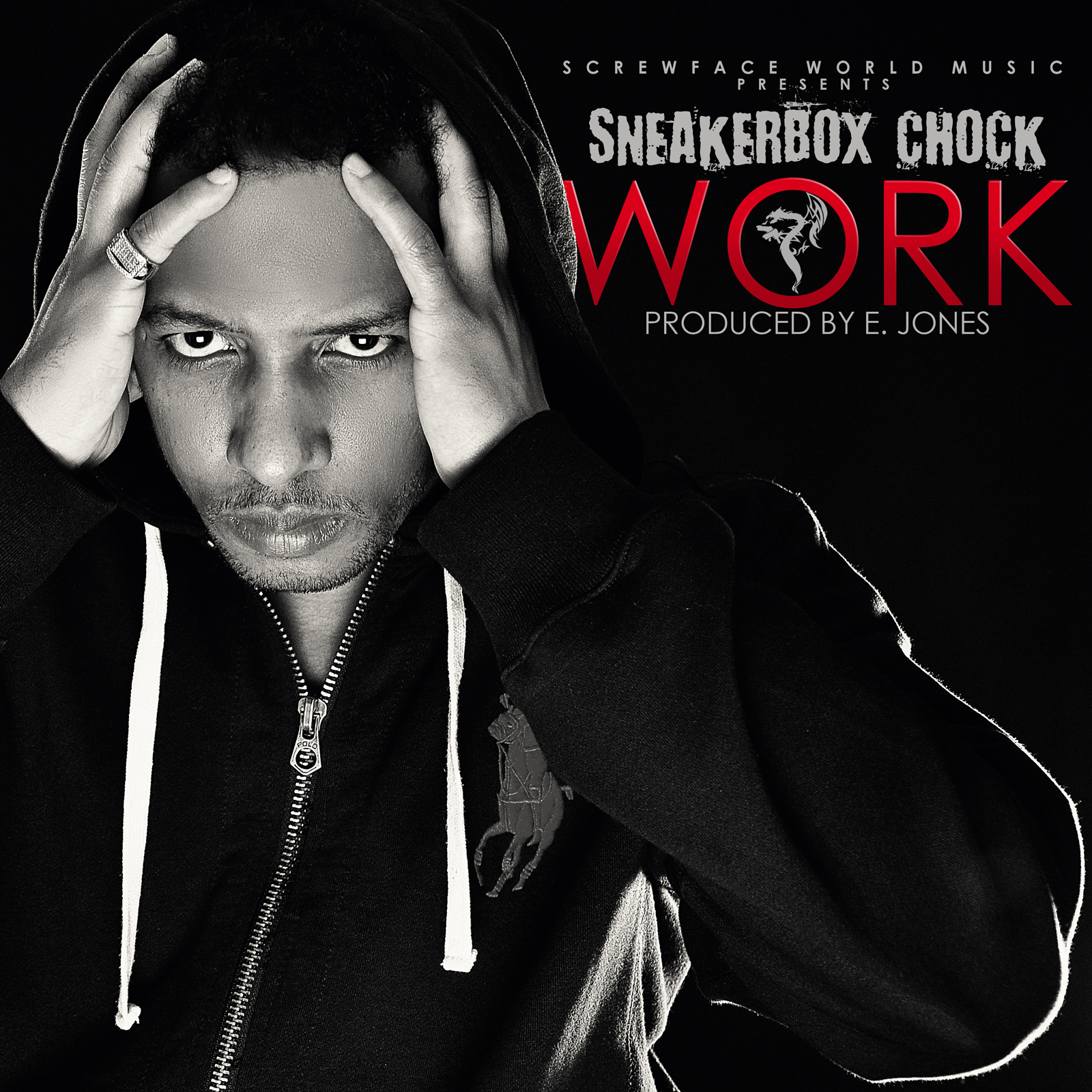 Welcome to Chock in the Box...