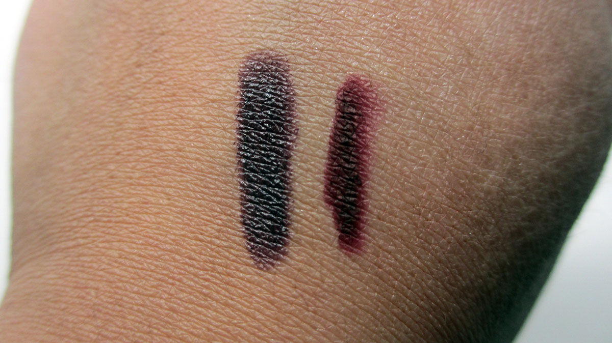 Lips of the Day: MAC Cyber Lipstick | Makeup By RenRen