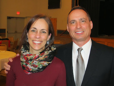 Lehigh Valley Ramblings: Giordano: The Lehigh Valley Comes Out For "Our ...