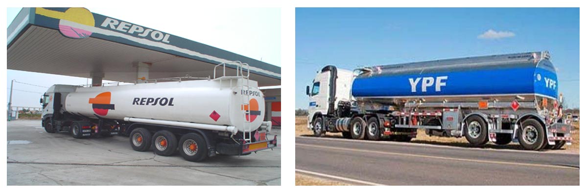 MUNDO DE LA EMPRESA BLOG: ENTORNO: The expropriation of Repsol YPF by ...