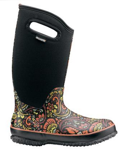 Homestead Revival: Winner: BOGS Boot Giveaway!