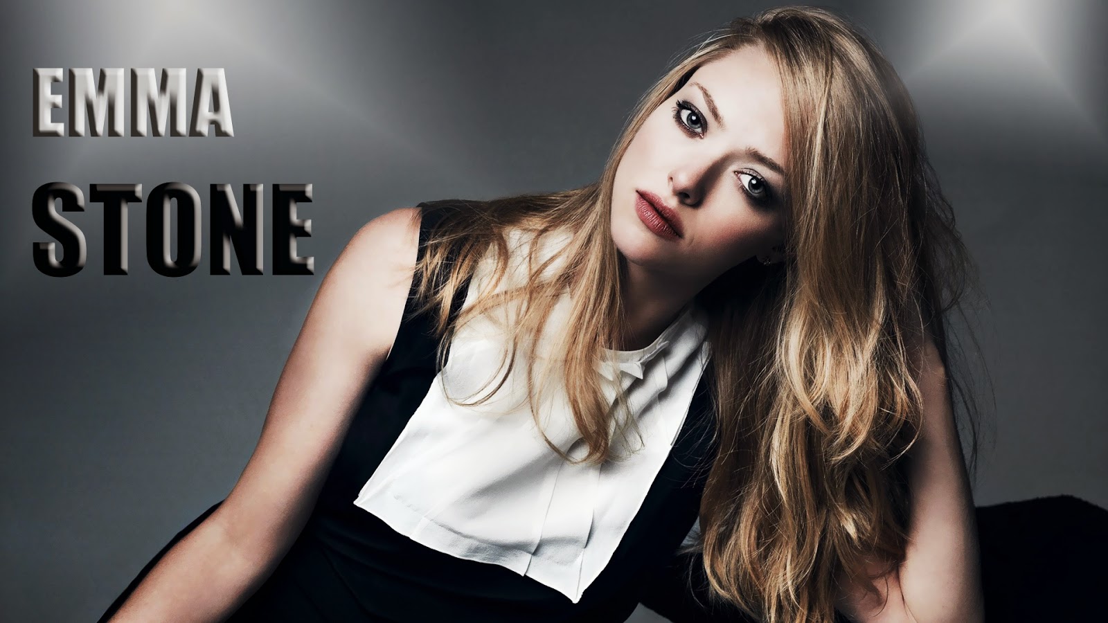 Emily Jean Stone FUll HD Wallpapers