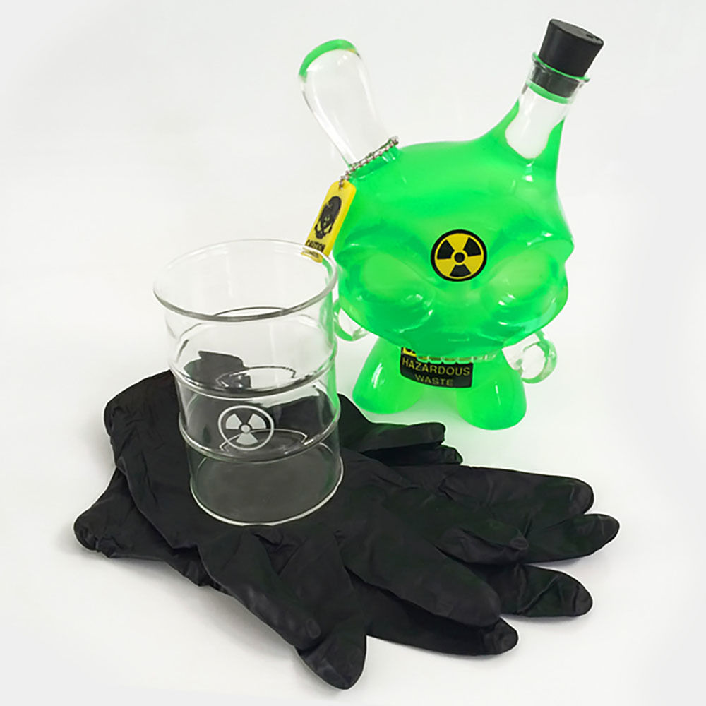 Sket-One at Tokyo Comic Con 2019 & Customs Available Online Now