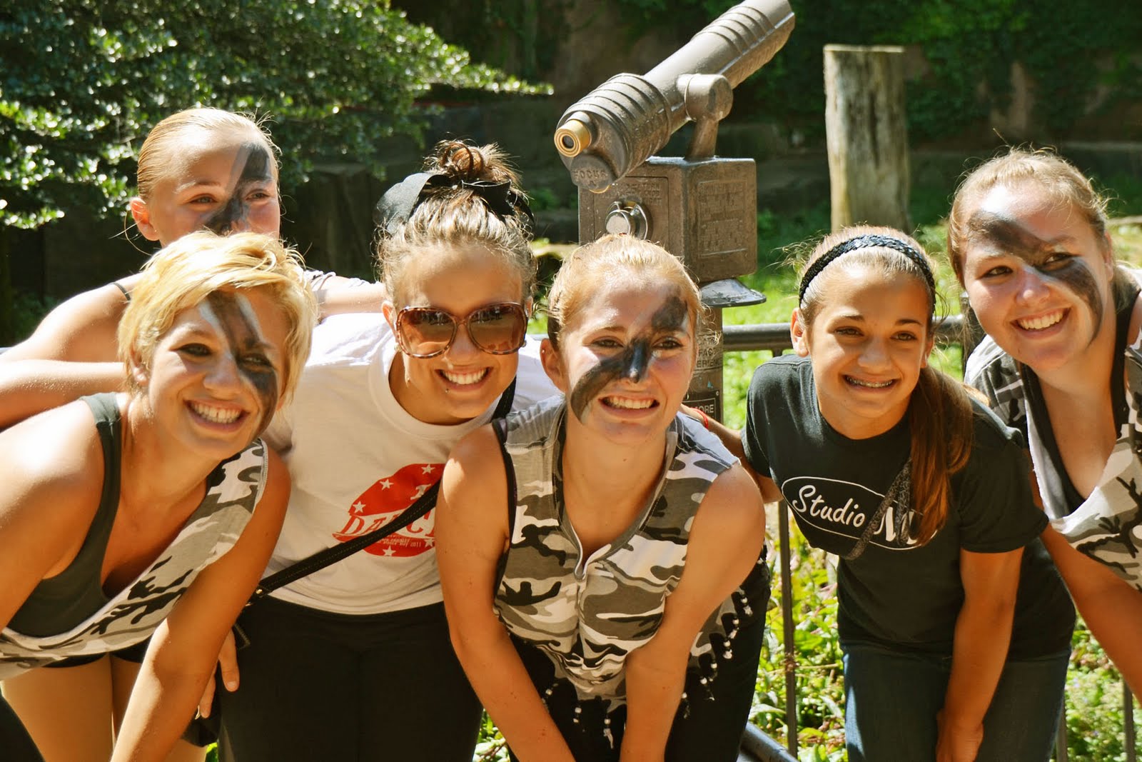 Snippets from Springdale: Zoo Zunday