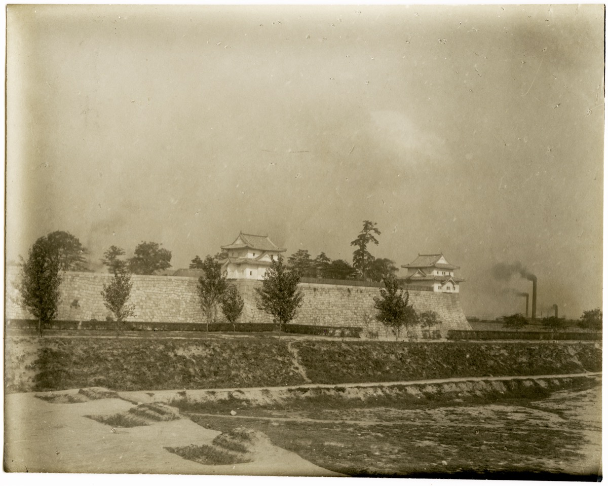 Philip Grover | Writer | Photographer | Curator: Picturing Japan: Meiji ...