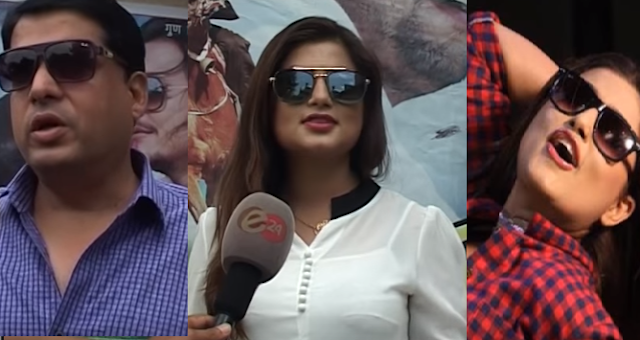 हिमाल खबर डट कम : Chhabi Ojha And Shilpa Pokharel Relationship Gossip ...