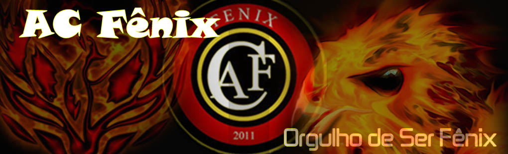 ACF - Atlético Clube Fênix: Dados A.C. Fênix