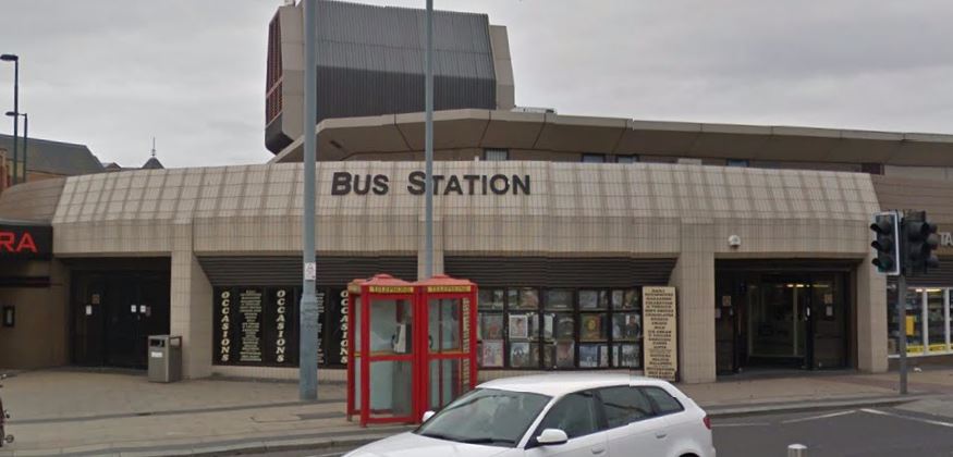 Great British Bus Routes: X93: Middlesbough - Scarborough