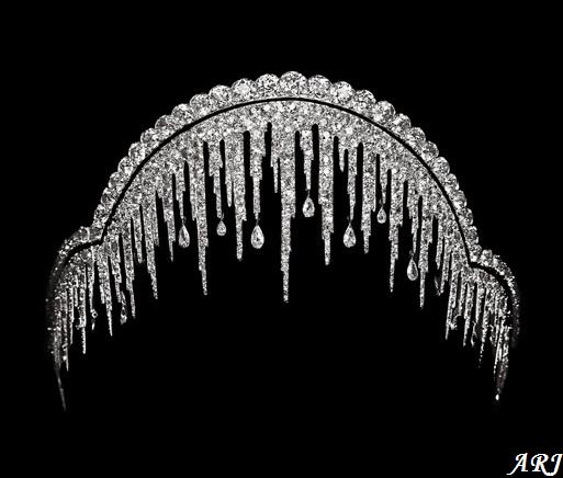 Artemisia's Royal Jewels: Nobility Jewels: The Chaumet Ice Frost ...