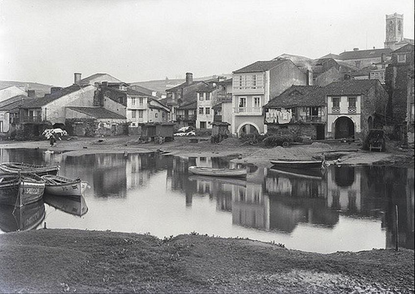 Los Grandes Fotografos: Ruth Matilda Anderson (1893-1983)