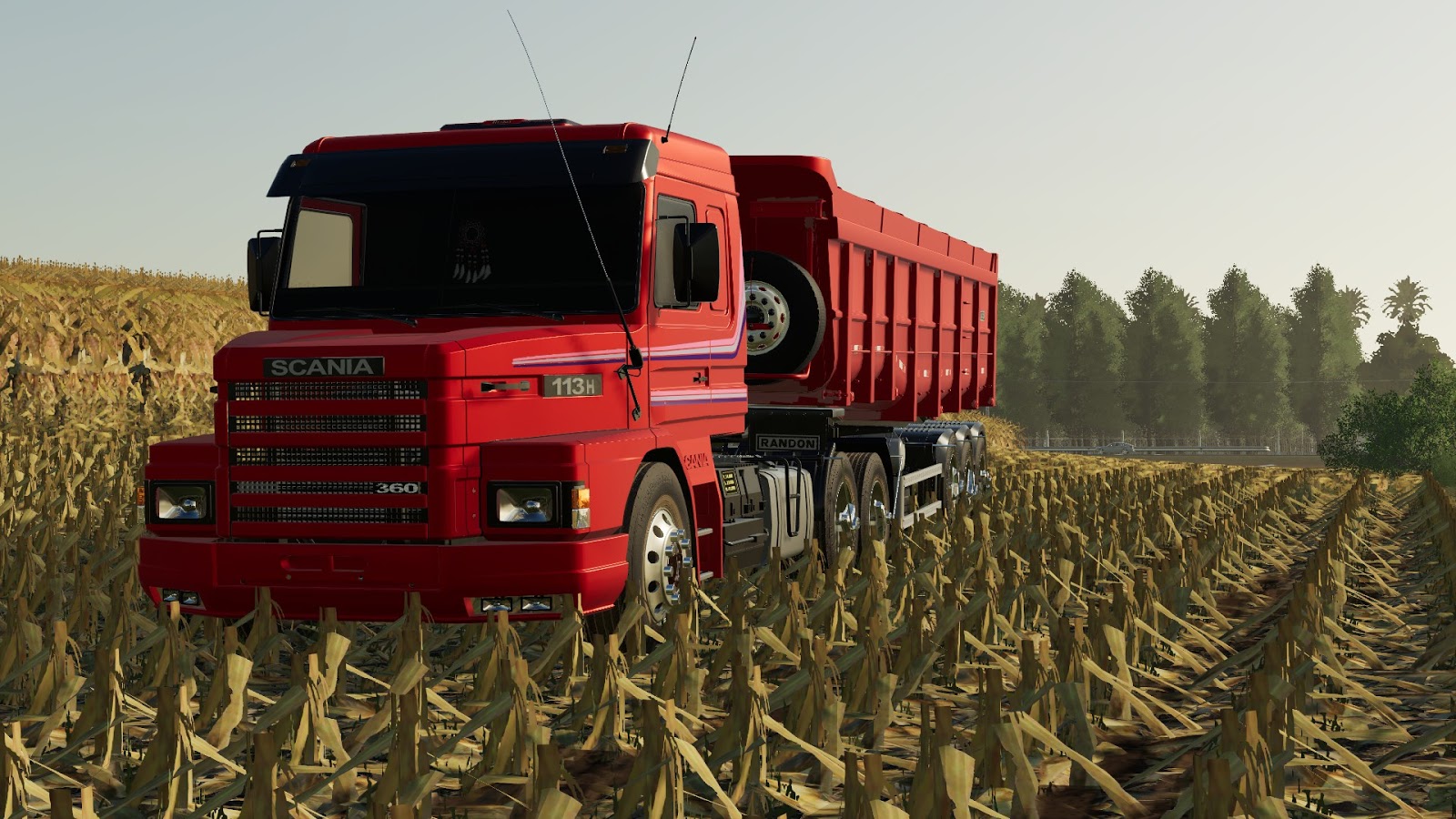 PACK FARM CENTRO SUL //PRIMEIRA EDIÇÃO//FS19