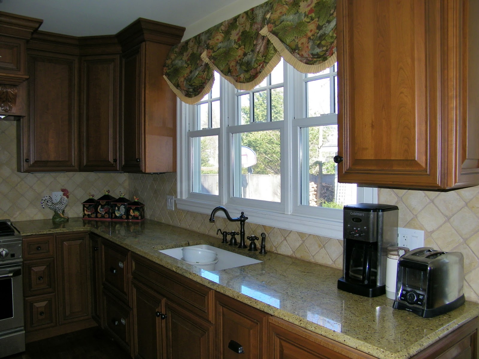 Шторы от Maison Decor (Шебби Шик, Прованс). Обсуждение на LiveInternet ...