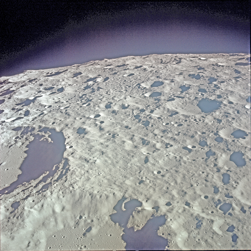 Collection 93+ Pictures Glass Structures On The Moon Full HD, 2k, 4k