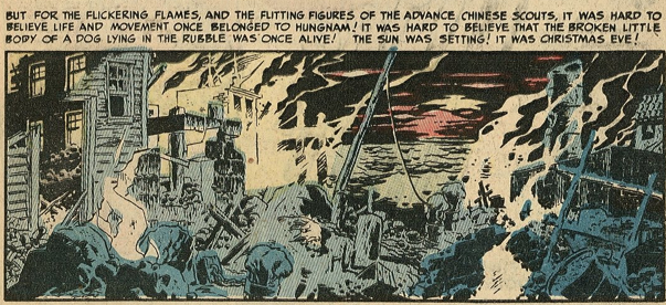 bare•bones e-zine: EC Comics! It's An Entertaining Comic! Part 21 ...