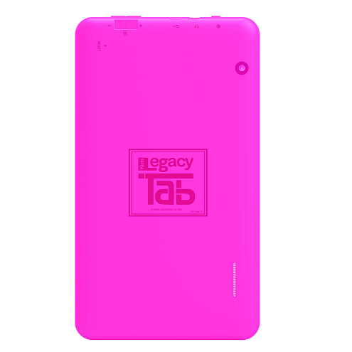 Zinox Kids Legacy Tablet