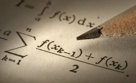 Matemática aplicada: mayo 2016