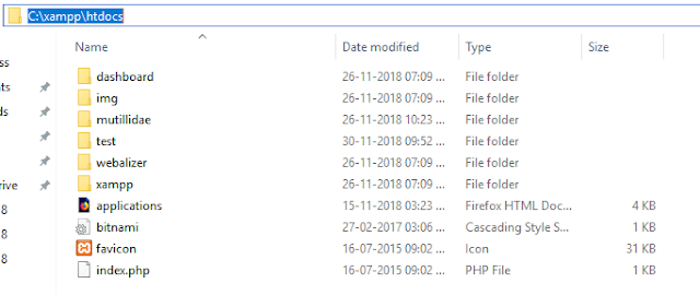 OWASP SQL Injection – Authentication bypass using BurpSuite ~ The ...
