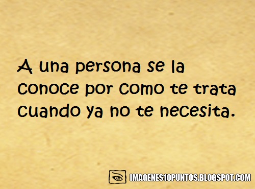 Frases matonas ~ Imágenes de 10