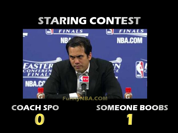 Miami Heat vs Indiana Pacers Easter Conference Finals - Funny CLips ...