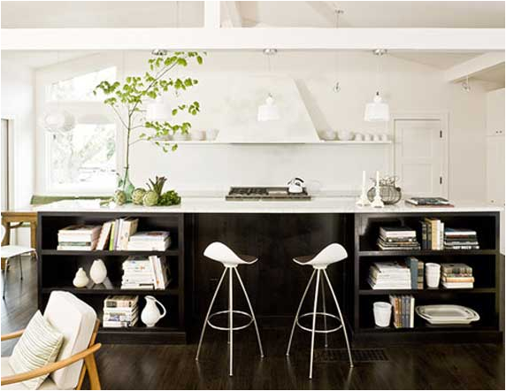 Key Interiors by Shinay: Romantic Kitchen Ideas