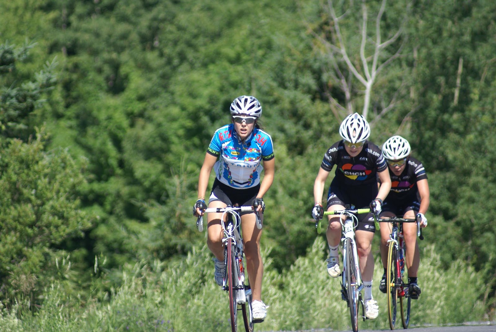 Race Clean. Own Your Victory.