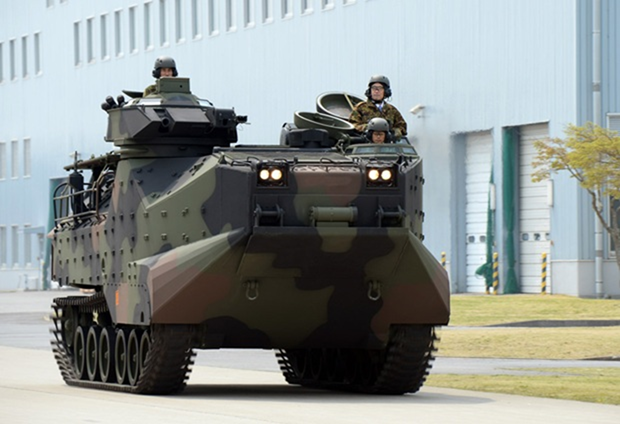 SNAFU!: Japanese AAV pics.