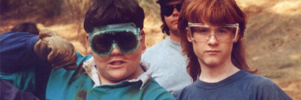 NickALive!: DOC NYC 2018 to Host World Premiere of 'The Orange Years ...